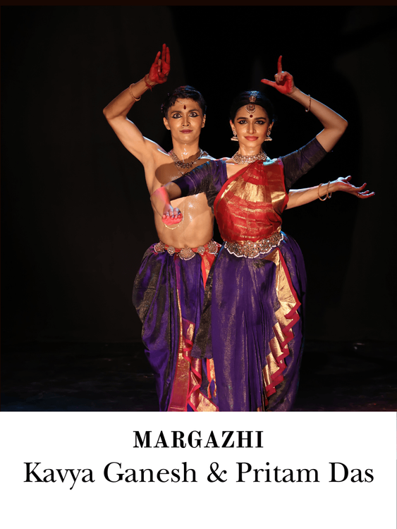 Samadhvā | Ticketed